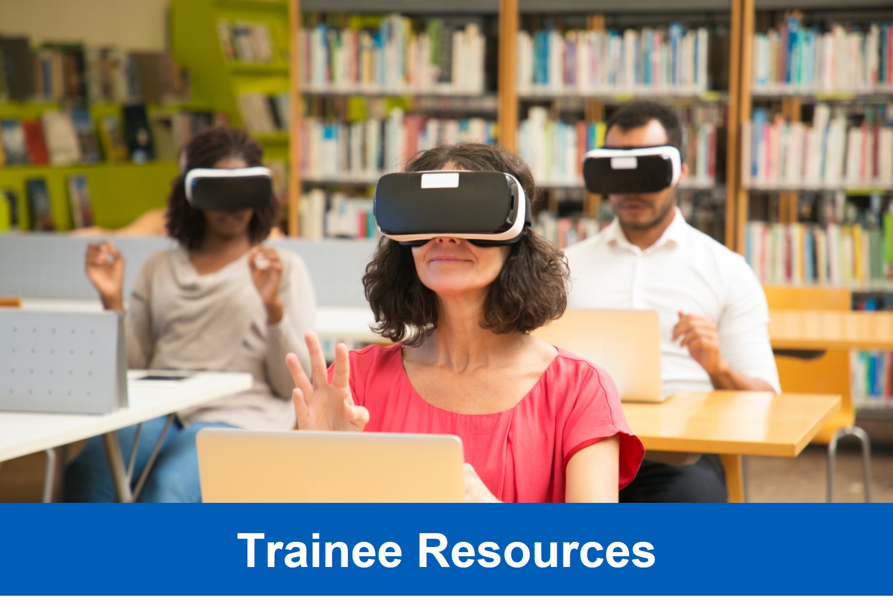 Supported Return to Training (SuppoRTT) | Health Education North West